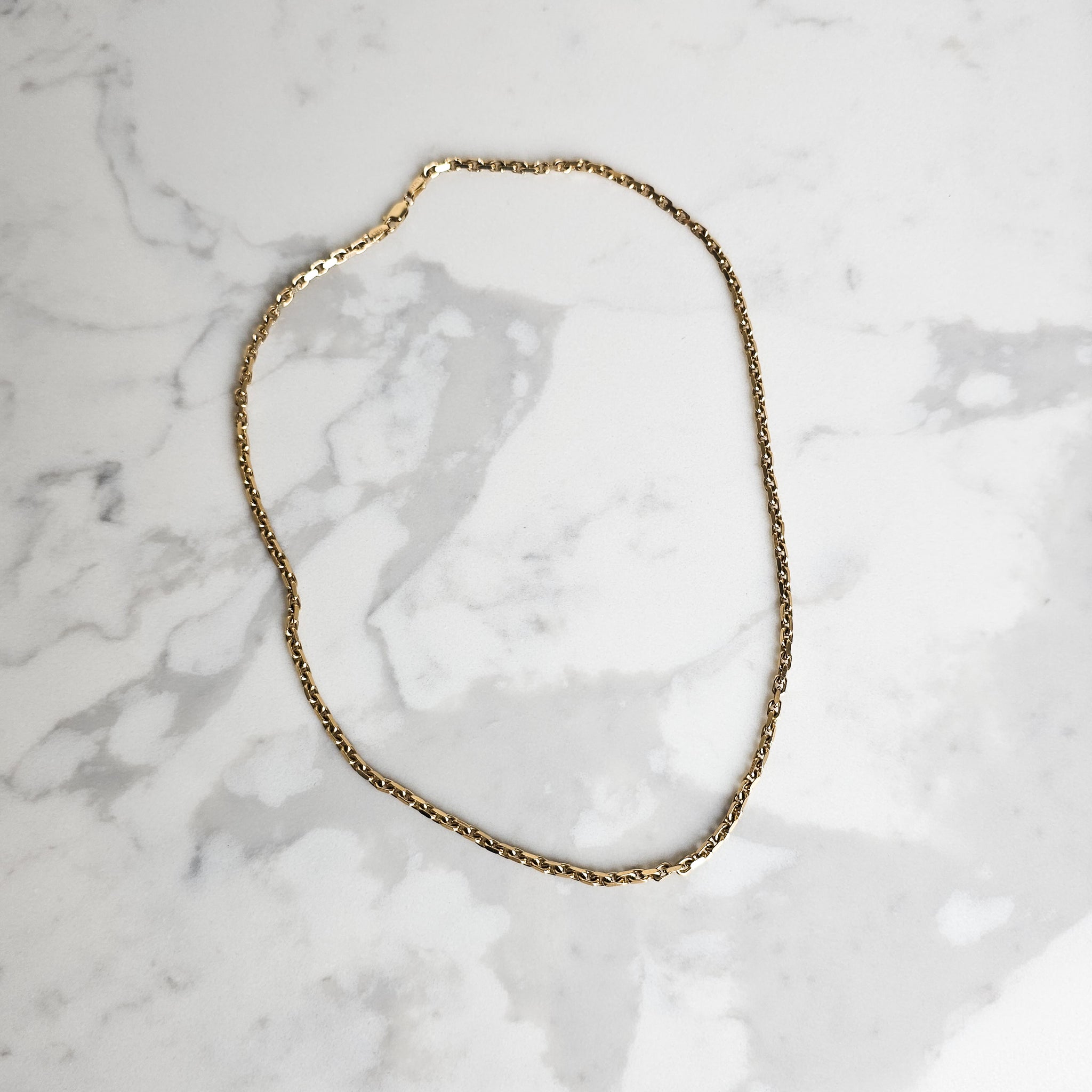 Hermes Link Chain - Custom Order